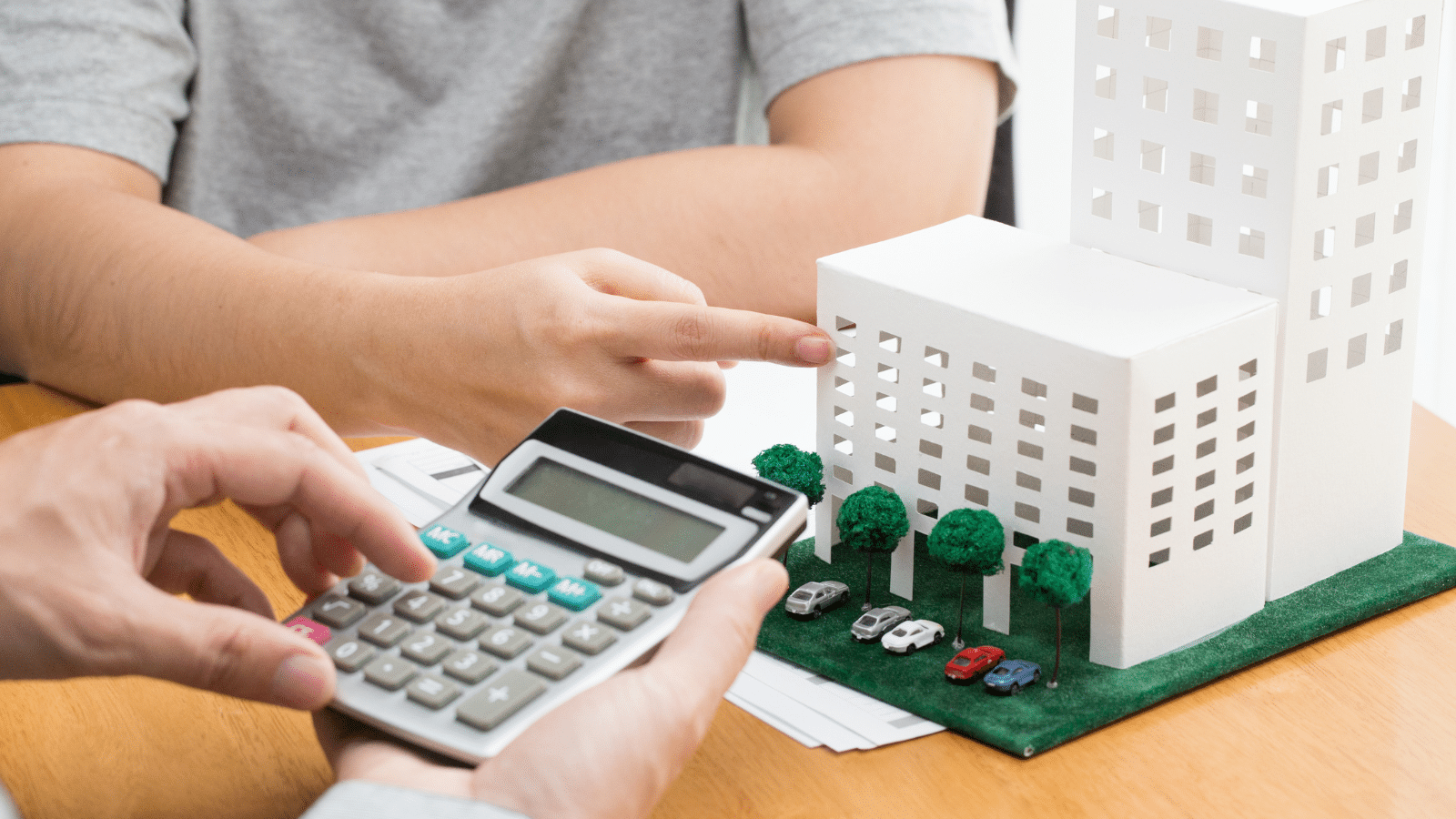 Tout savoir sur l’emprunt collectif du syndicat des copropriétaires ...